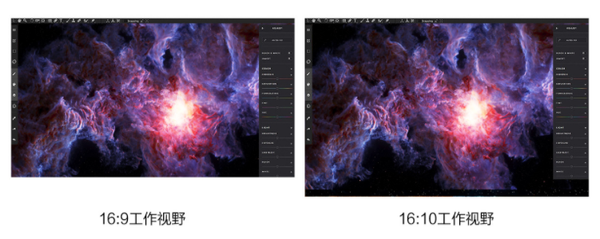 笔记本电脑分辨率2k和2.5k肉眼看差的多吗？