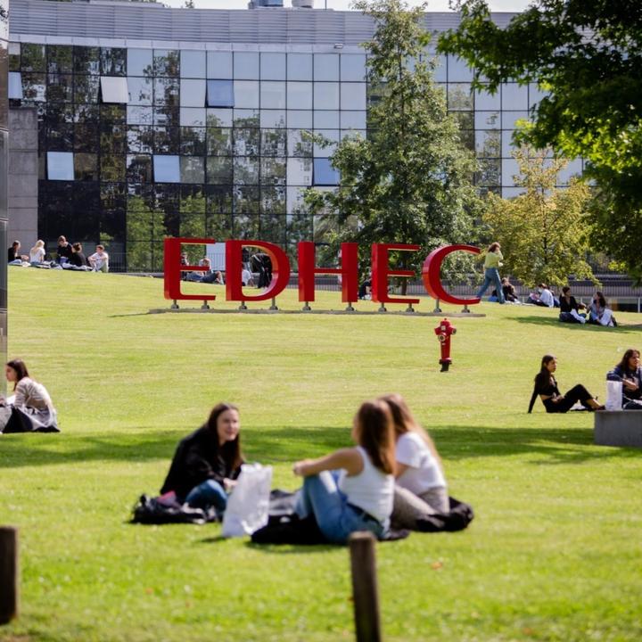 EDHEC北方高等商学院介绍：百年名校，风采卓然 - 知乎