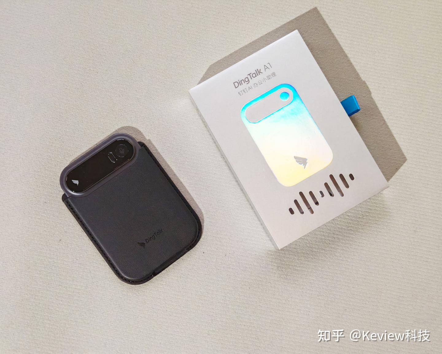 真国货完全超越！DingTalk A1：录音+AI，高效办公会议的得力助手 - 知乎