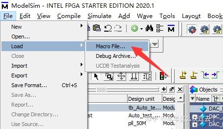 软件技巧系列——1.Modelsim - 知乎