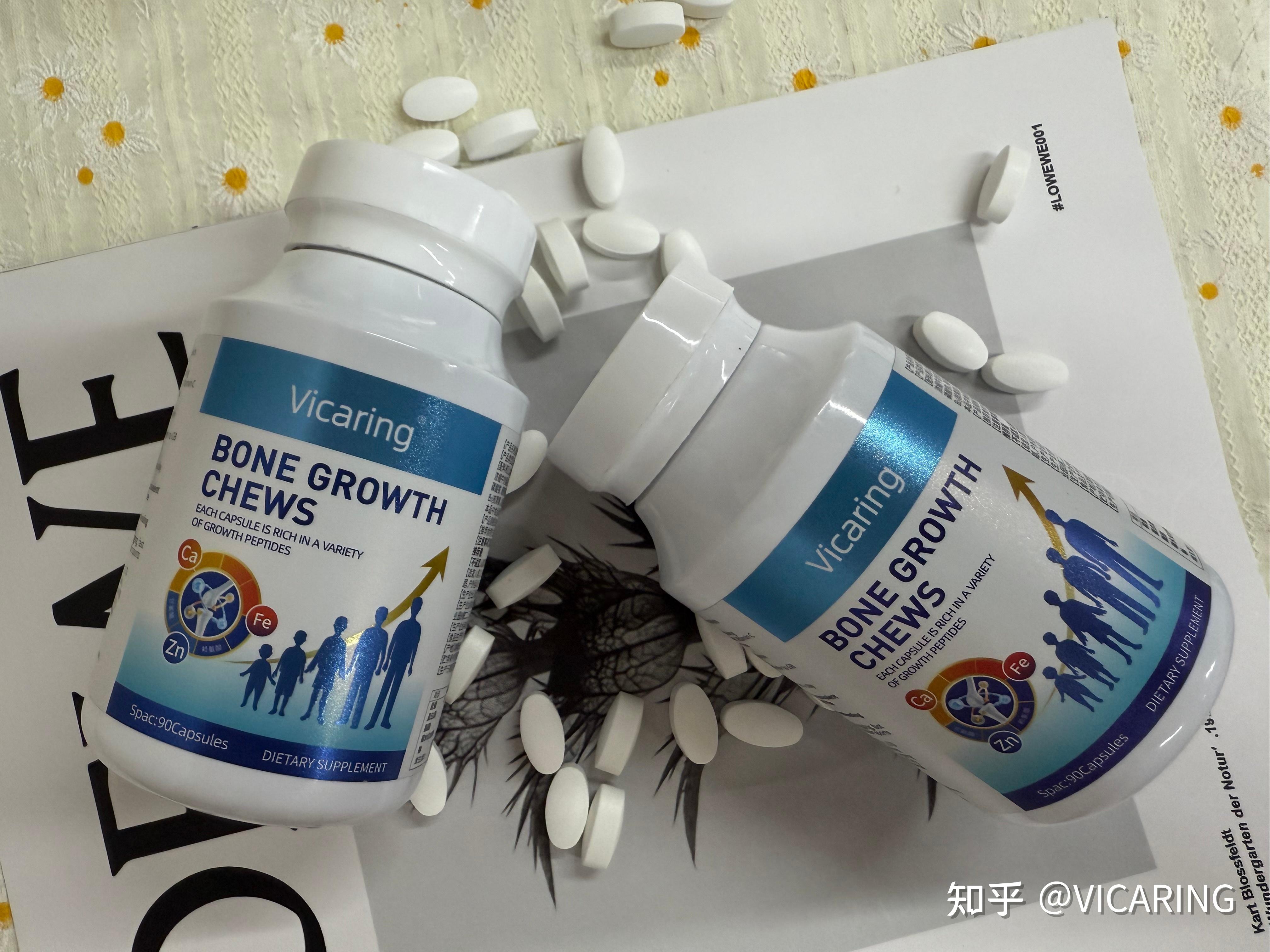 泳道里的骨骼力学革命：Vicaring赖氨酸片激活「流体应力生长模式」 - 知乎