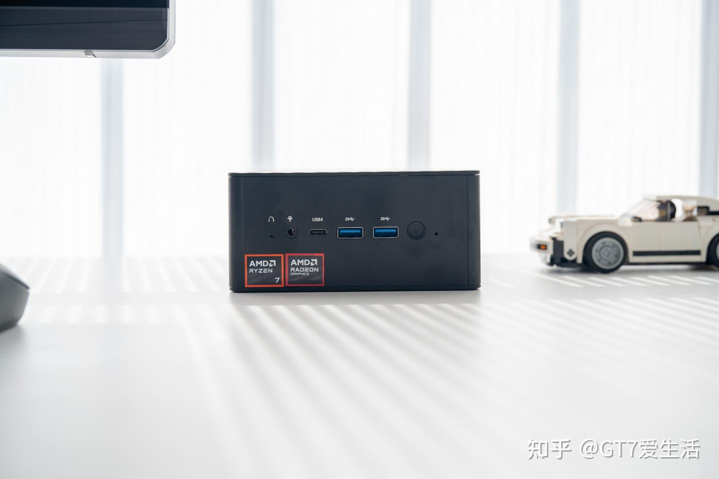 用8845HS玩3A，部署DeepSeek？实测铭凡UM880 PRO 迷你主机 - 知乎