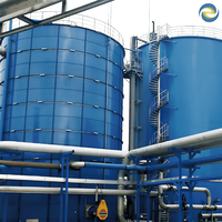 Benefits of NSF/ANSI 61 Compliant GLS Tanks for Safe Water Storage - 知乎