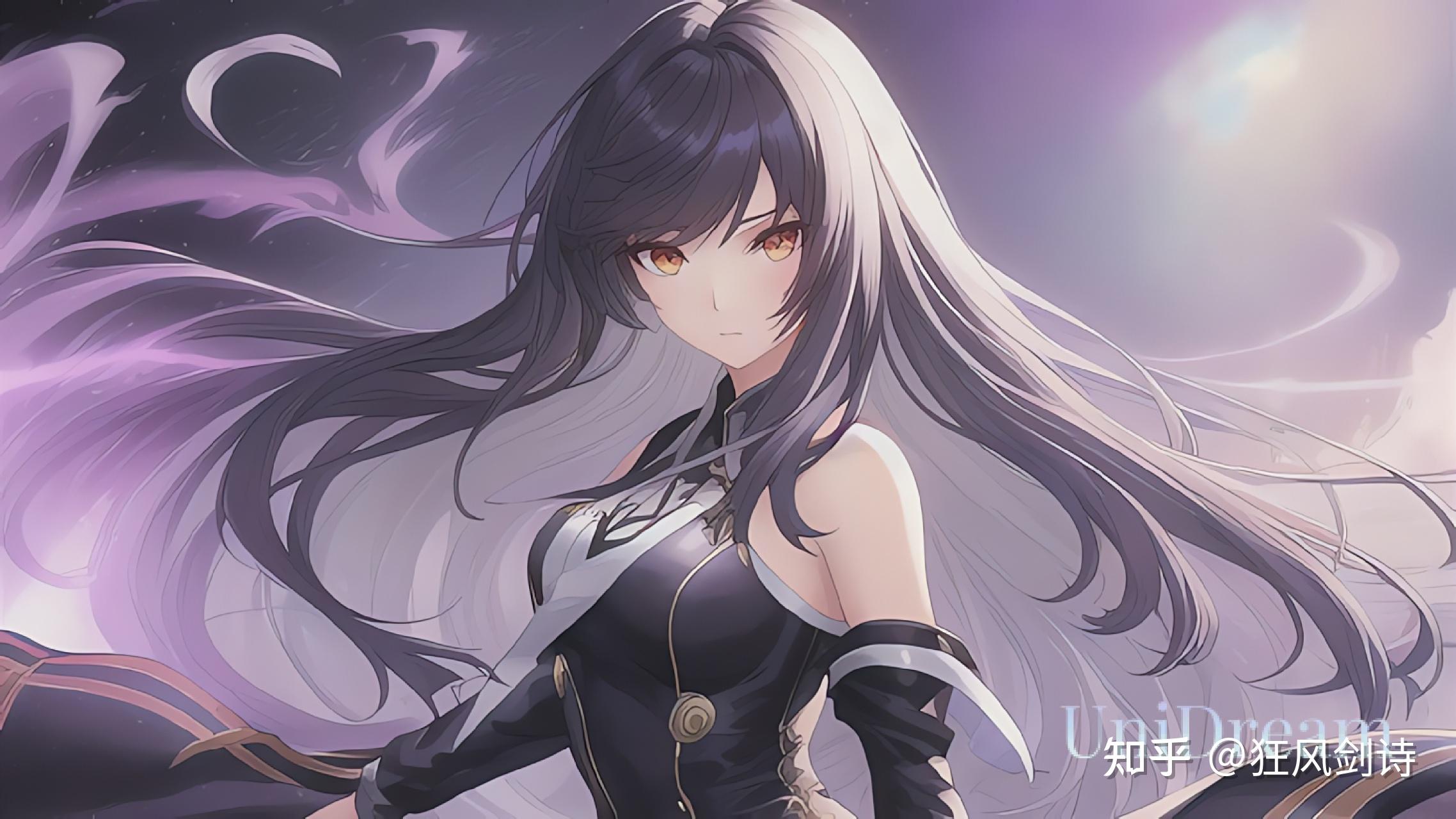 AI作画APP梦境生成器UniDream好用吗? - 知乎