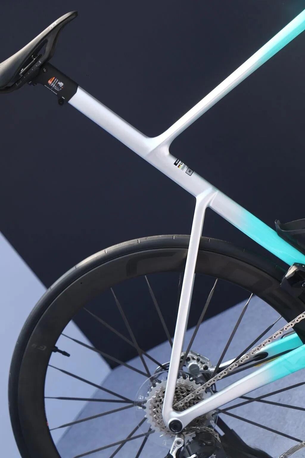 更进一步！Giant Propel & Liv EnviLiv全新发布 - 知乎