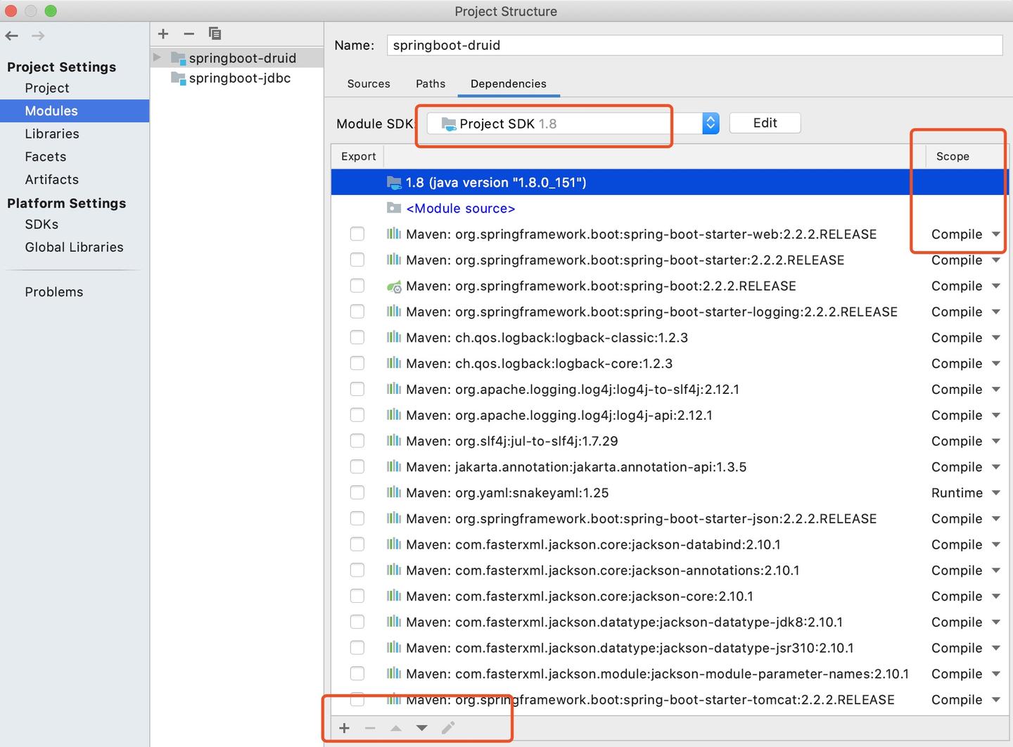 IDEA中每天都在用的Project Structure，你了解多少？ - 知乎