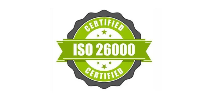 【分享 】 ISO 26000基本介绍 - 知乎