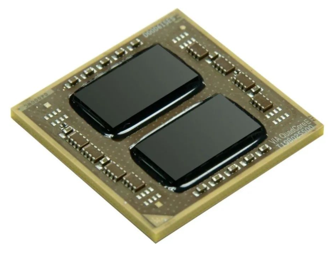 如何理解处理器、CPU、多处理器、内核、多核？ - 知乎