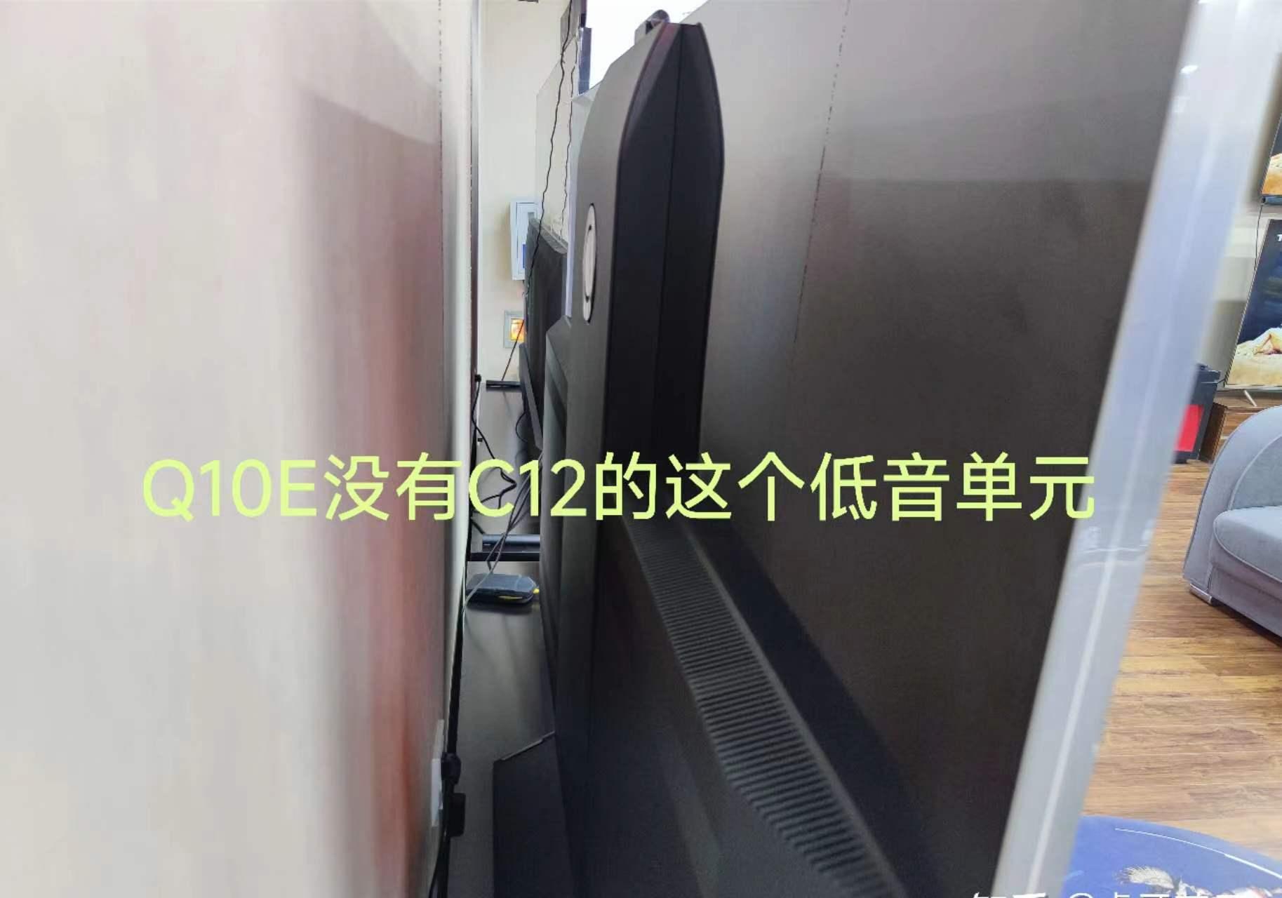 TCL C12K画质怎么样，有什么硬核技术？ - 知乎