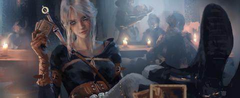 【wlop】画师推荐 - 知乎