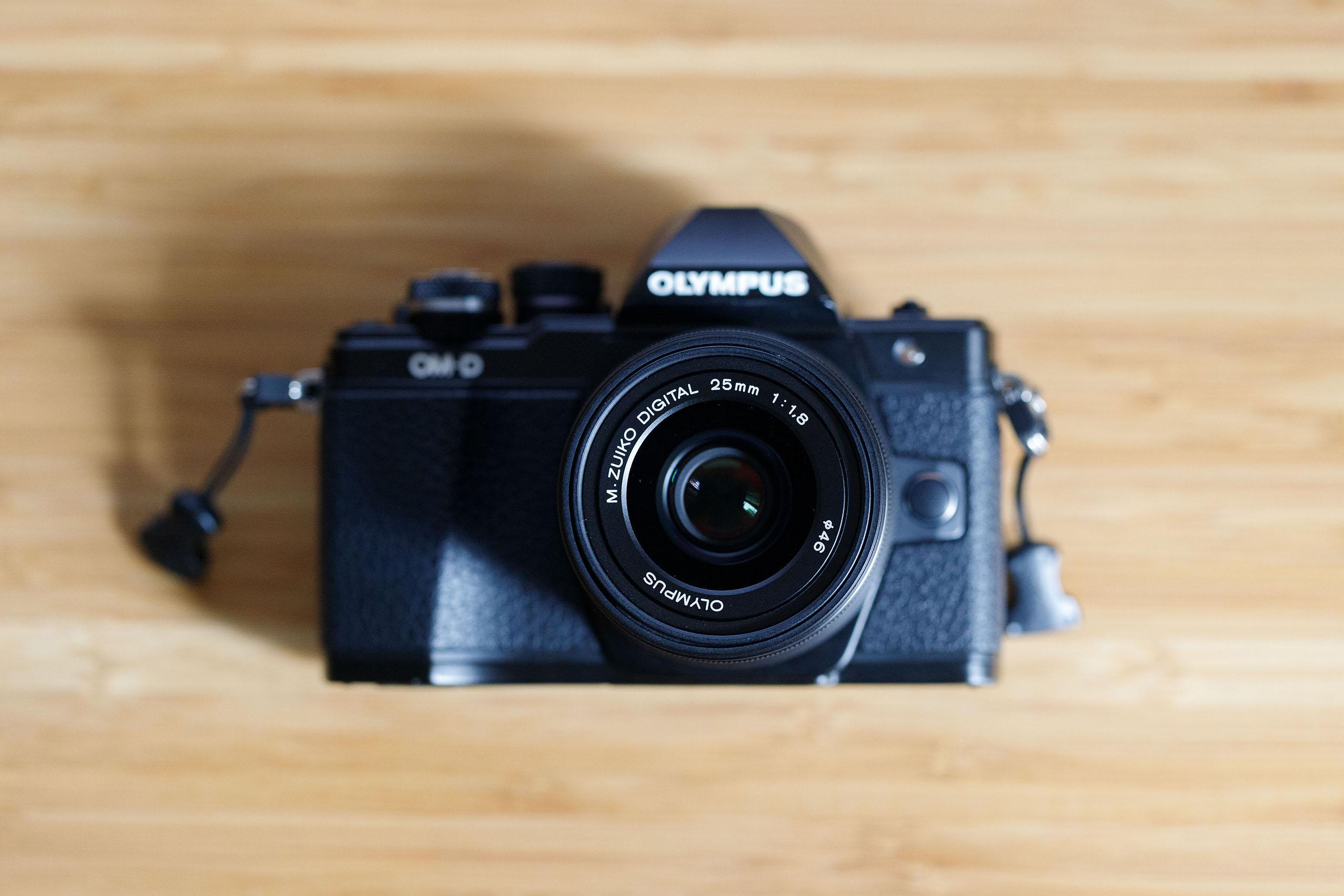 Em10 2代和gx85怎么选啊？ - 知乎