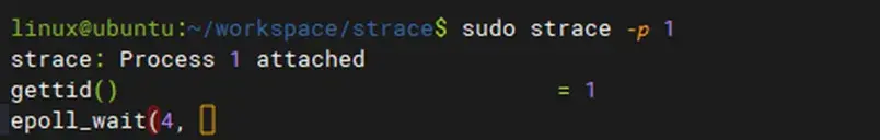 Linux 系统调用跟踪利器：strace - 知乎
