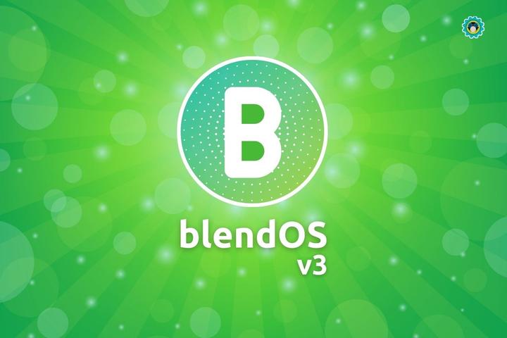 不可变发行版 blendOS 发布最新版本 | Linux 中国 - 知乎