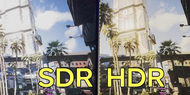 不仅仅是亮爆眼球 从入门到玩转的全方位HDR指南 - 知乎