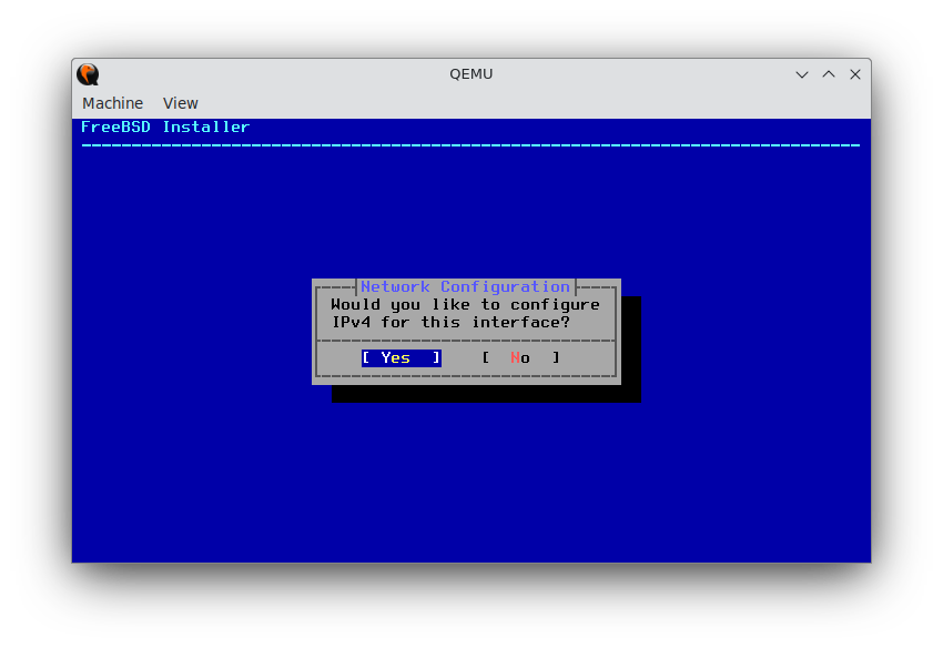 长期使用FreeBSD或OpenBSD是一种什么体验？ - 知乎