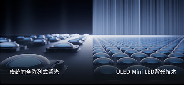 MiniLED电视横评|谁是2024Mini LED电视首选口碑王（含海信、小米评测）