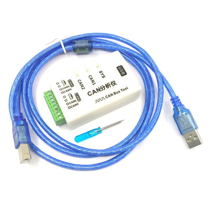 socket can代码用例快速上手教程 - 知乎