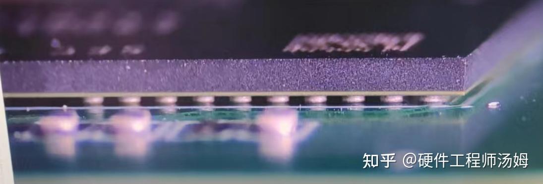 利用x-ray检测设备如何判断BGA虚焊假焊等缺陷? - 知乎