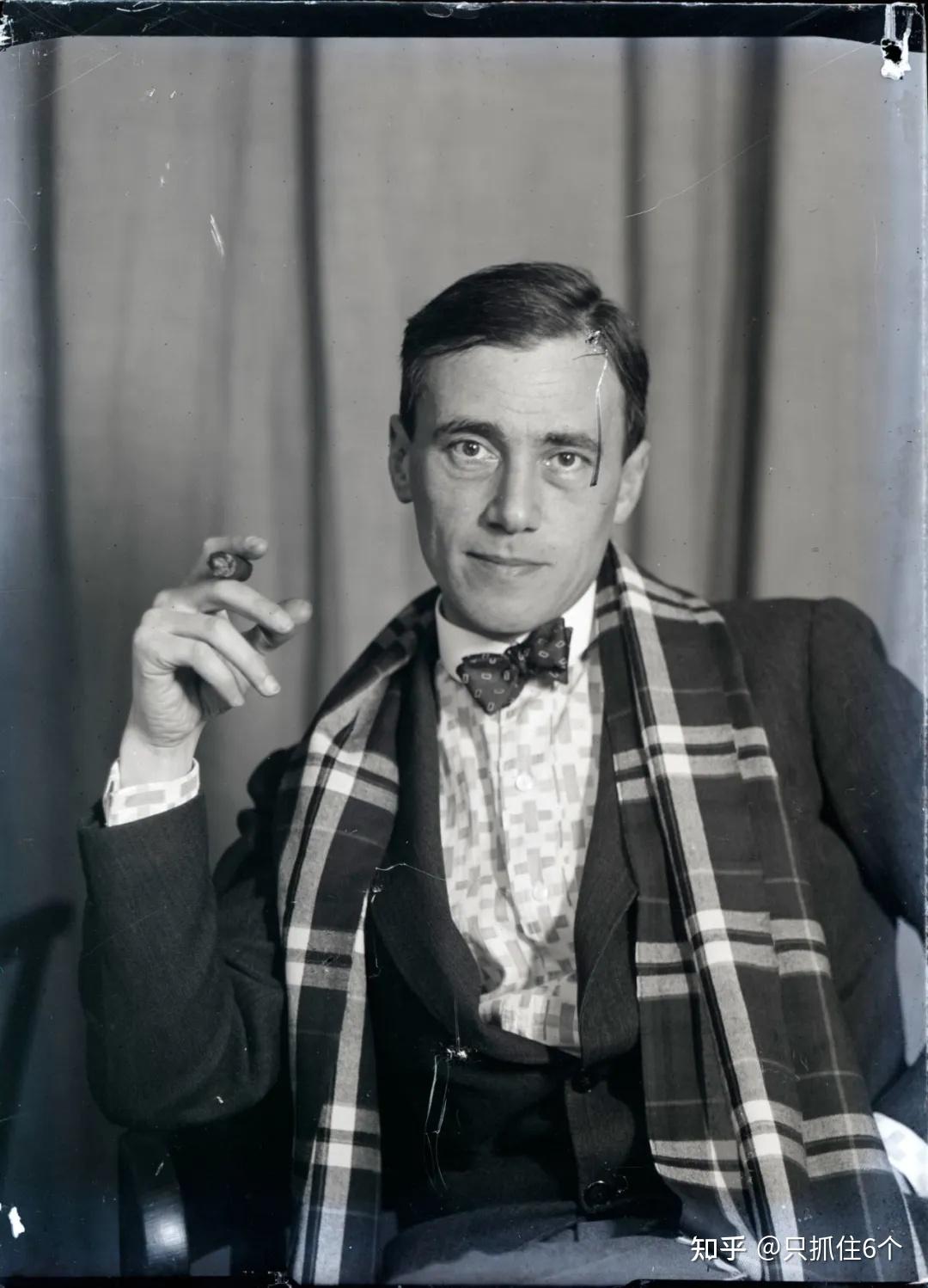 《G》杂志与G小组 - 知乎