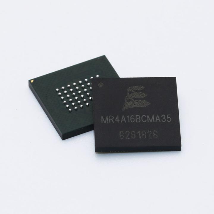 工业计算内存模块专用MRAM存储器-MR4A16B - 知乎