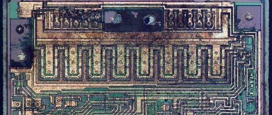 LDO开发完全手册-原理分析及应用总结 - 知乎