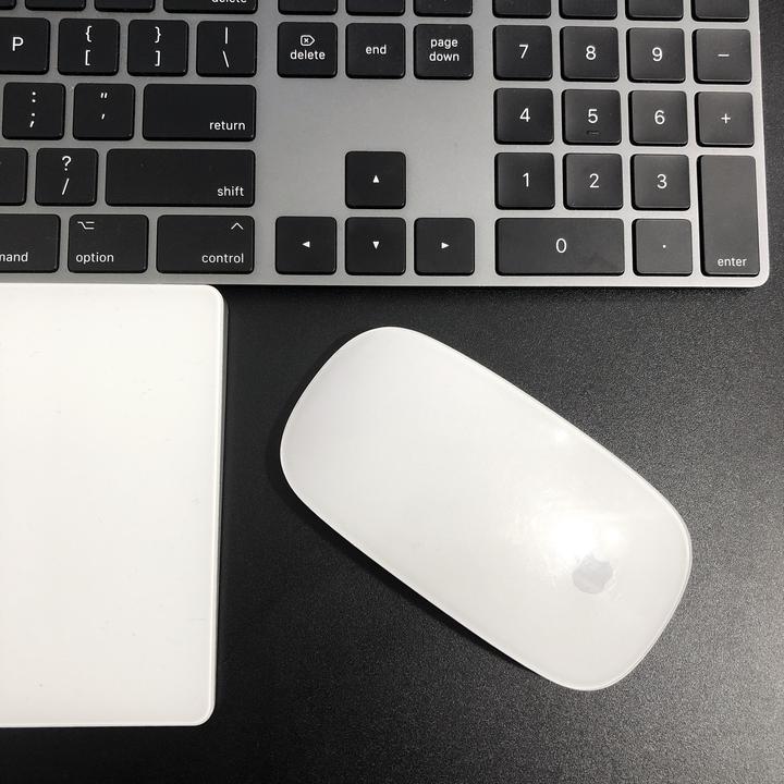 Magic Mouse 2 妙控鼠标顺滑小神器推荐 - 知乎