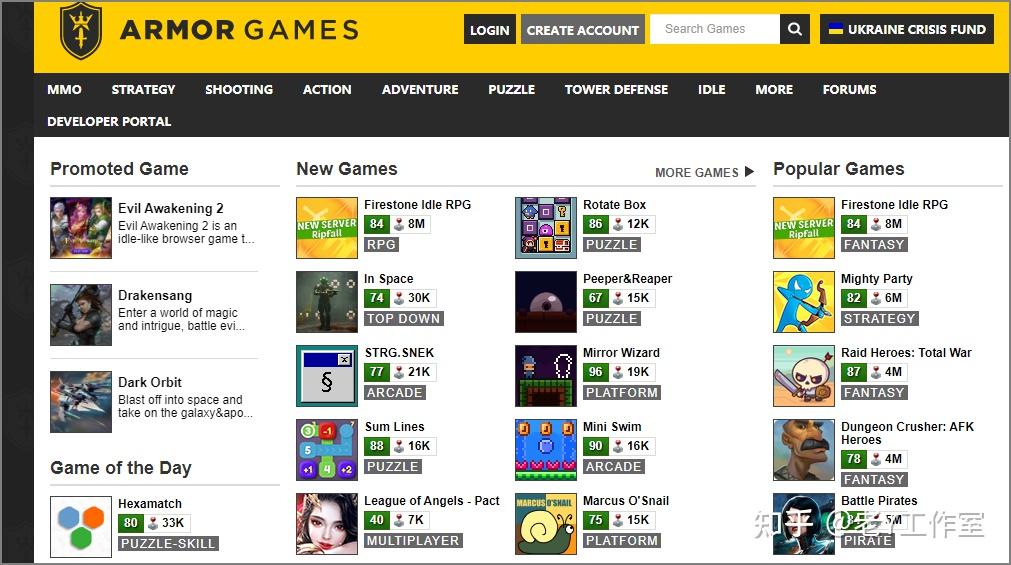 这12个相当可以的网站！值得看看 - 知乎