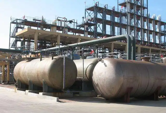 压力管道GB1、GB2、GC2含盖范围 压力管道安装资质 雨正17分钟前更新 - 知乎