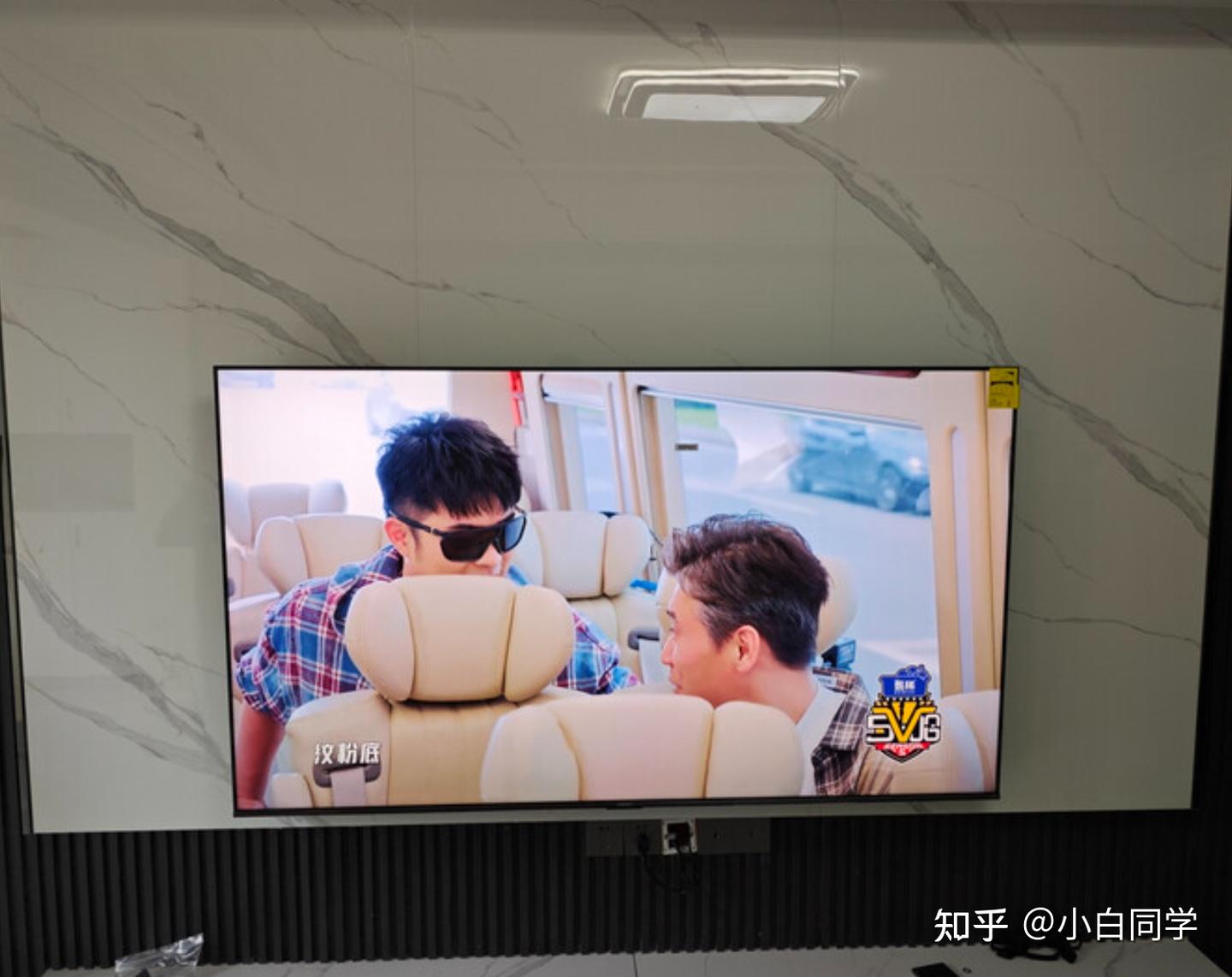 小米s75miniled（小米电视S75 Mini LED 2025）怎么样？体验7天优缺点测评 - 知乎