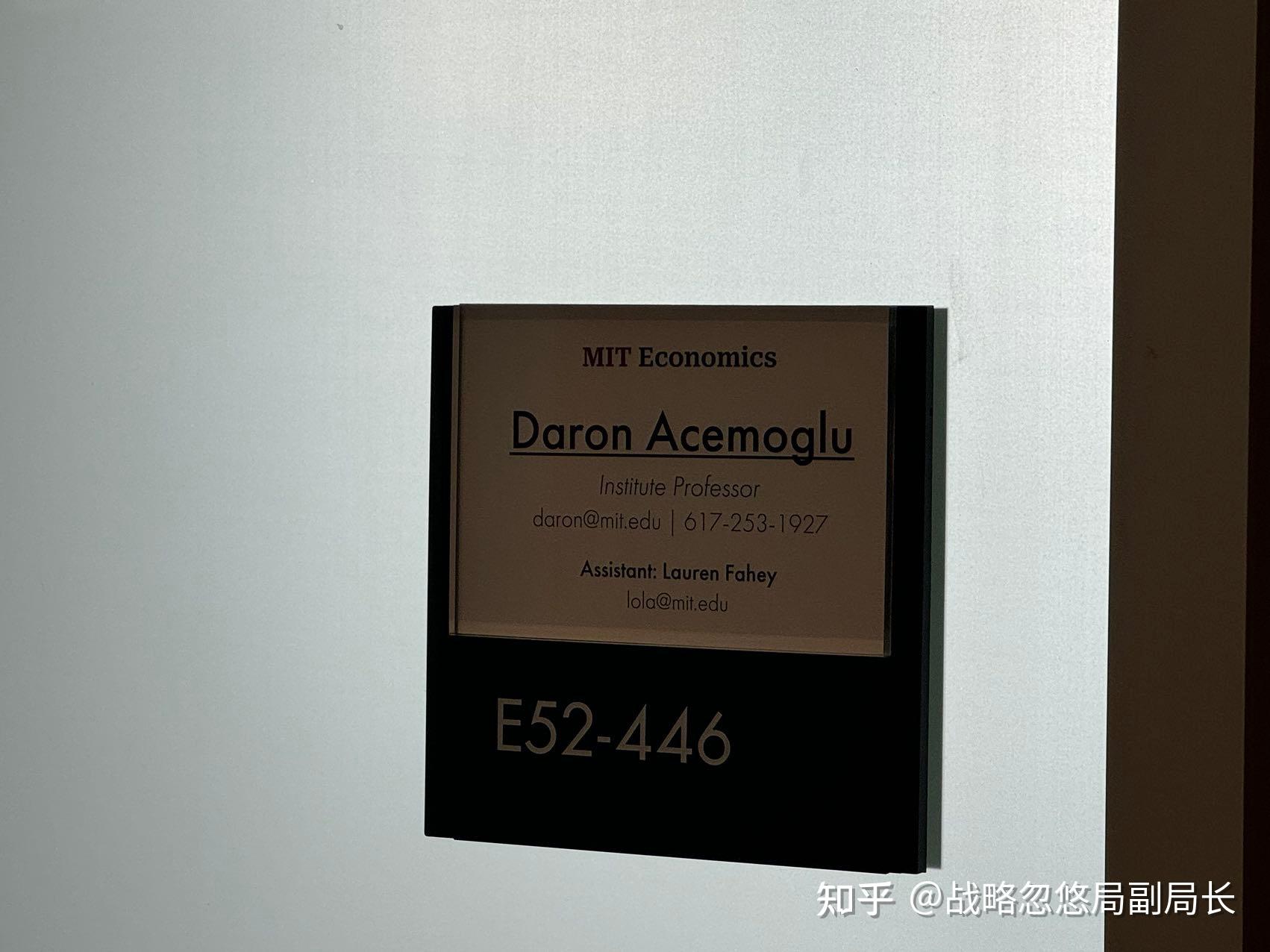 如何评价哈佛大学David Yang仅用三年时间就荣升经济学正教授？ - 知乎