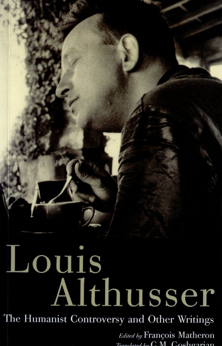 路易·阿尔都塞《论列维-施特劳斯》 - 知乎