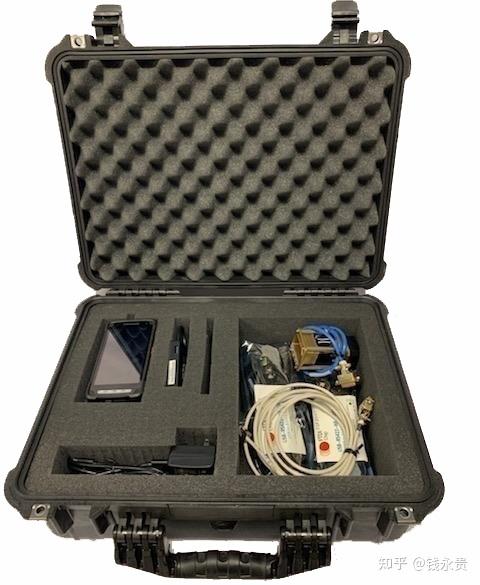 霍尼韦尔eHHDLU数据下载机 -P/N 69001074-080和69001074-081 - 知乎