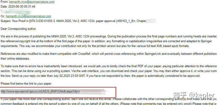 如何发表国外普刊或CICP/ISTP , EI ,SCI 等会议期刊 - 知乎