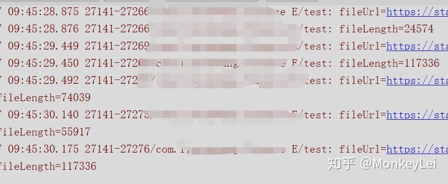 Android-HttpURLConnection获取下载文件大小 - 知乎