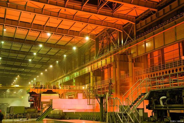 超低温船舶用钢FH40标准、FH40应用优势说明 - 知乎