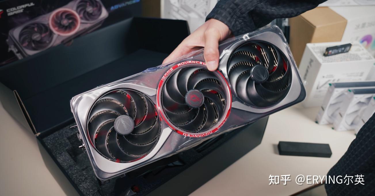 【新品发布】MoDT X3D+5090，能暴打9850X3D？尔英AMD锐龙9955HX3D、9955HX MoDT主板发布！ - 知乎