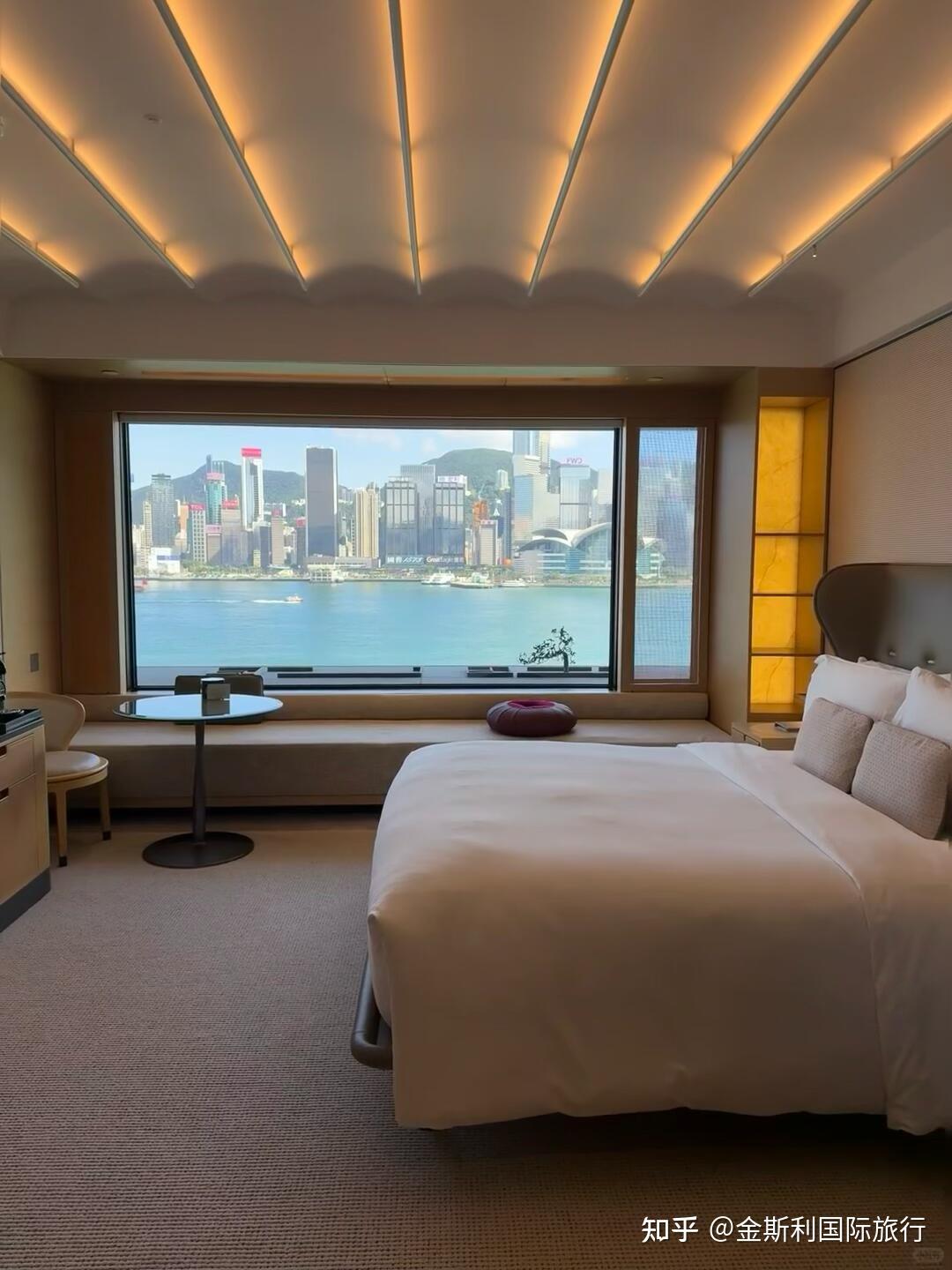 愿每一个去香港的姐妹都能刷到这篇🙏||马上就是跨年、寒假、春节啦👯整理了一篇超实用的吃喝玩乐！香港虽小但是一不小心还是会踩坑！ - 知乎