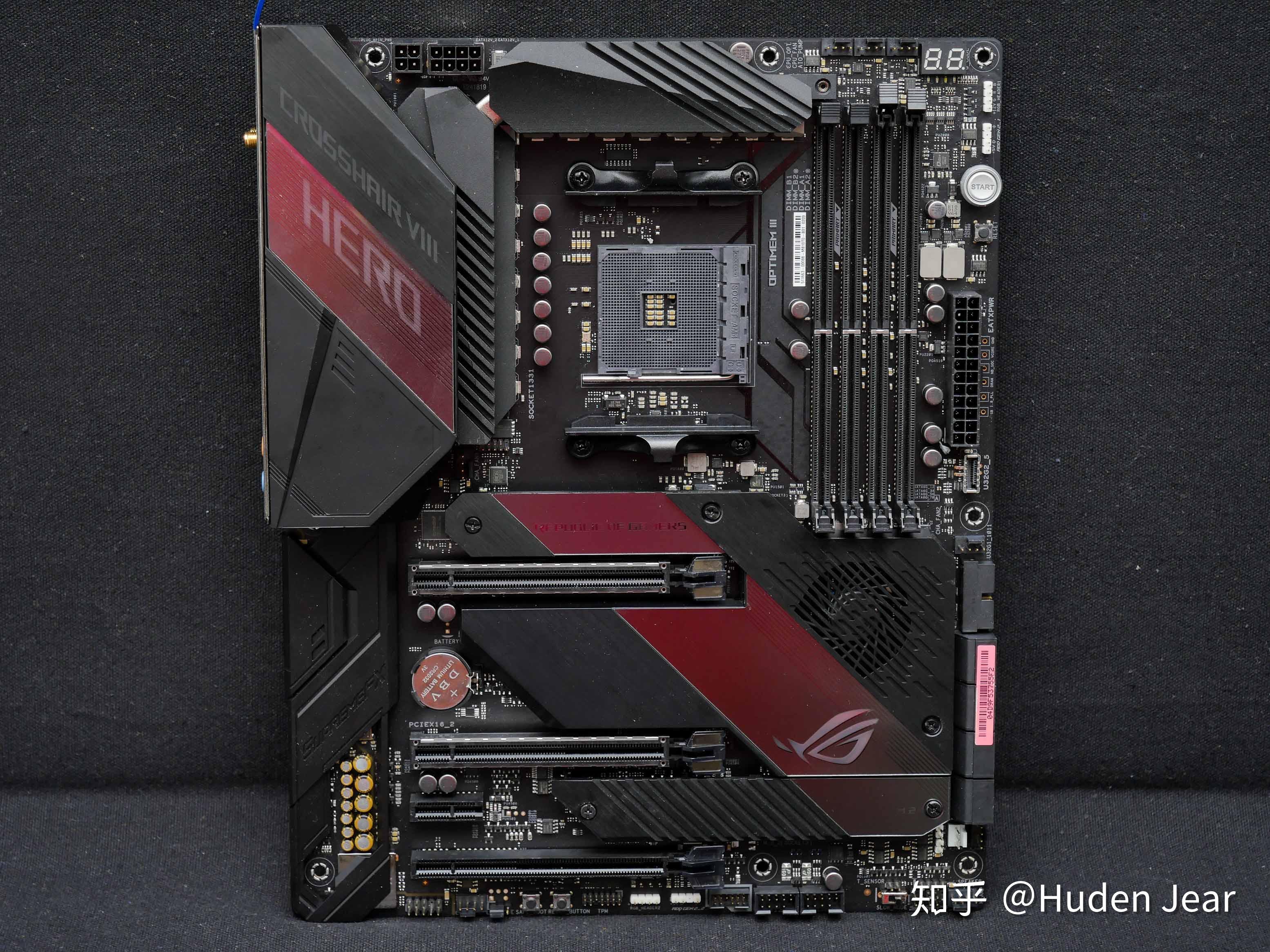 AMD zen3 CPU全系列测试：AM4完美谢幕 - 知乎