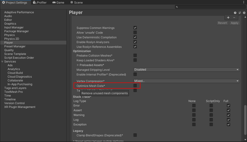 Unity Lightmap踩坑记录 - 知乎