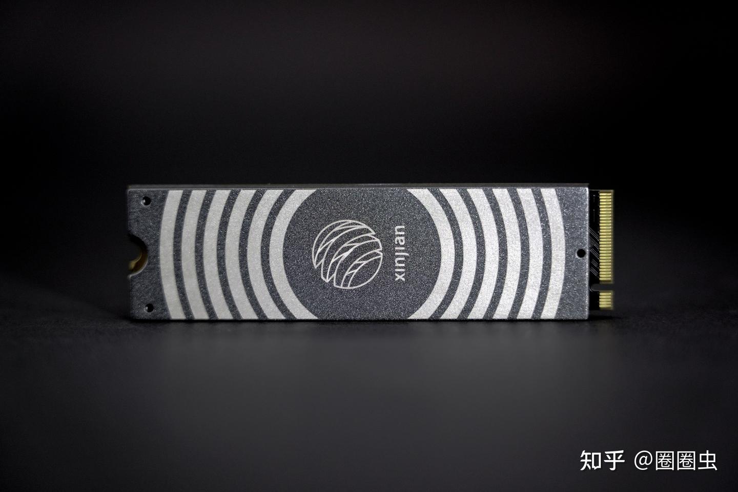 基于 AX650N 的 M.2智能推理卡 - 知乎