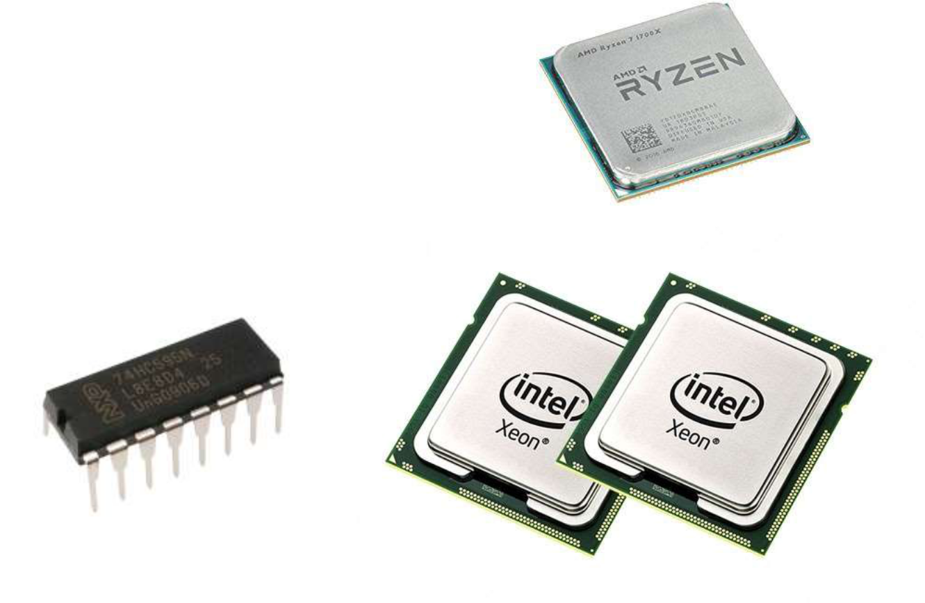 绝佳的数字电子技术实践 TD4 CPU详细教程 - 知乎