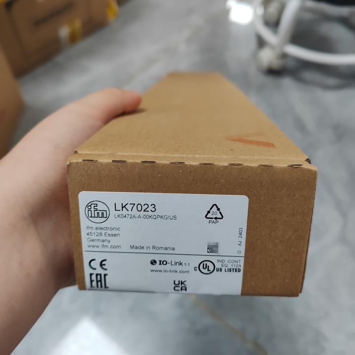 电子液位传感器LK7023 LK0472A-A-00KQPKG/US - 知乎