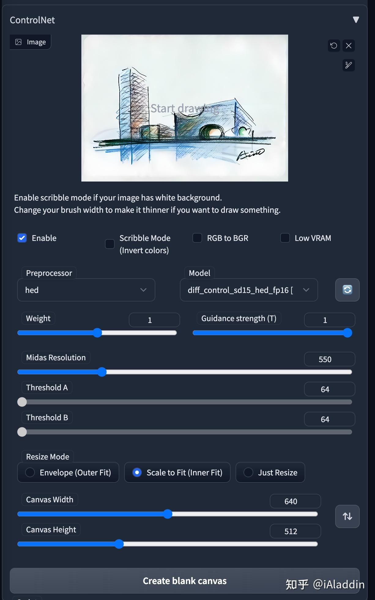 Stable Diffusion WebUI 小指南 - X/Y/Z Plot - 知乎