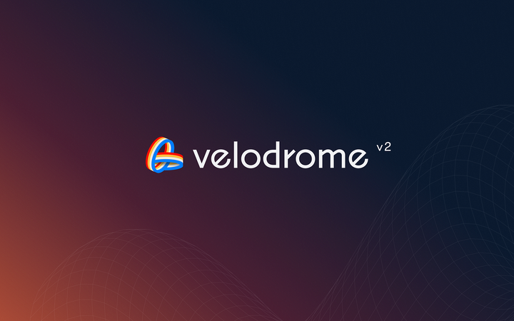 OP Summer将至？Velodrome应该是首先要关注的标的 - 知乎