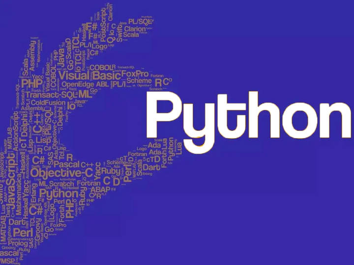 人们为何使用Python - 知乎