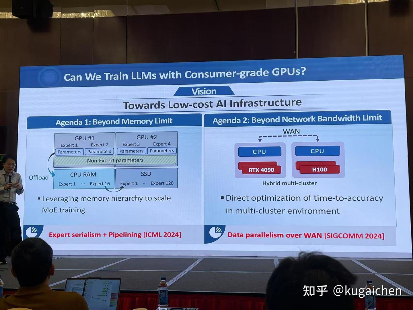 APNET 2025 IN SHANGHAI - 知乎