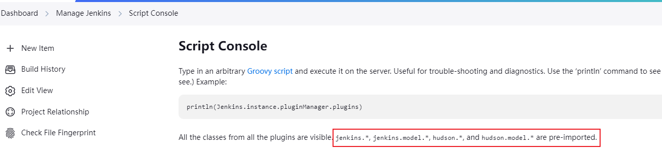 使用 jenkins Active Choices Parameter 参数从构建中获取description - 知乎