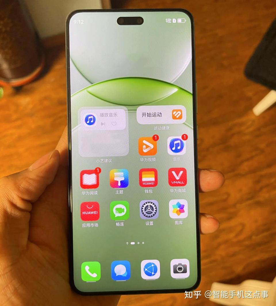 华为Nova13系列线下上手体验：不吐不快，说说真实感受 - 知乎
