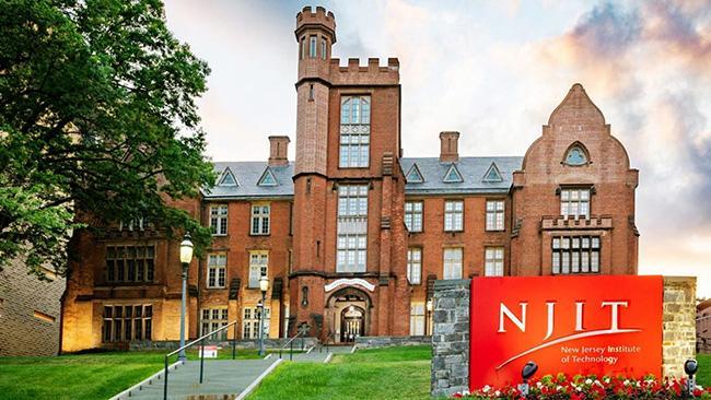 在新泽西理工学院（njit）就读是怎样的体验？ - 知乎
