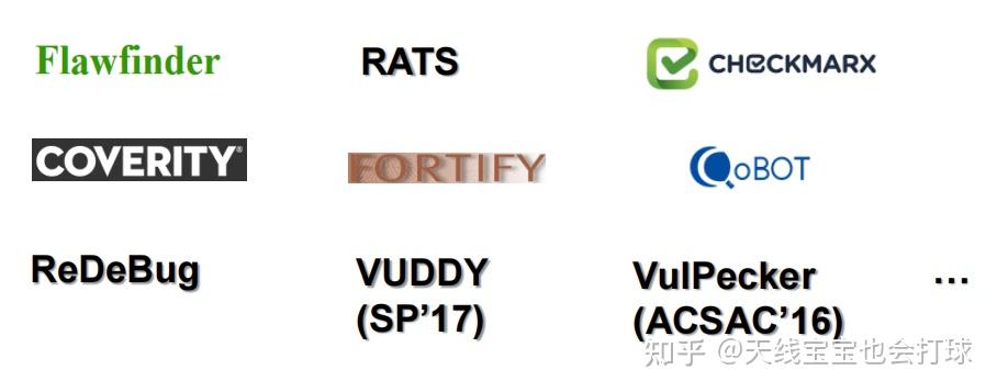 学习笔记：VulDeePecker - 知乎
